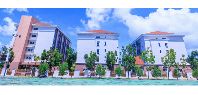 Home > Teacher's dormitory